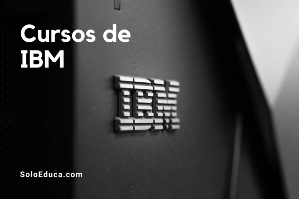 Cursos de IBM certificados 2025: formación asequible y de calidad