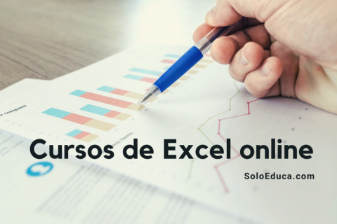 Cursos de Excel online gratis y de pago 2025: ¡los mejores!